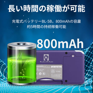 ANBERNIC K101 PLUS – anbernic