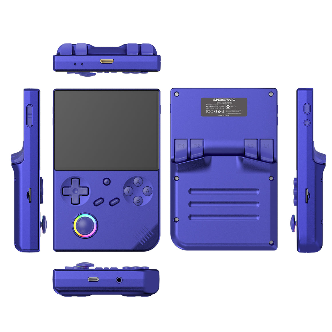 ANBERNIC RG 40XXV – anbernic